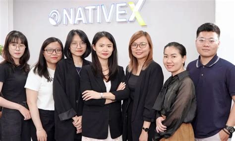 EdTech Startup NativeX Raised M Seed Funding From Ansible Ventures Blueprint Ventures Incubees