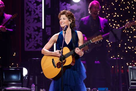Amy Grants New Song To Highlight Singers Health Issues Struggles