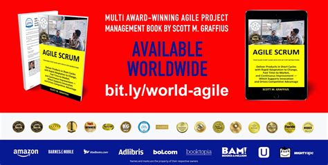 Agile Scrum Guide On Twitter AGILE SCRUM 5 Of 5 Spain Https