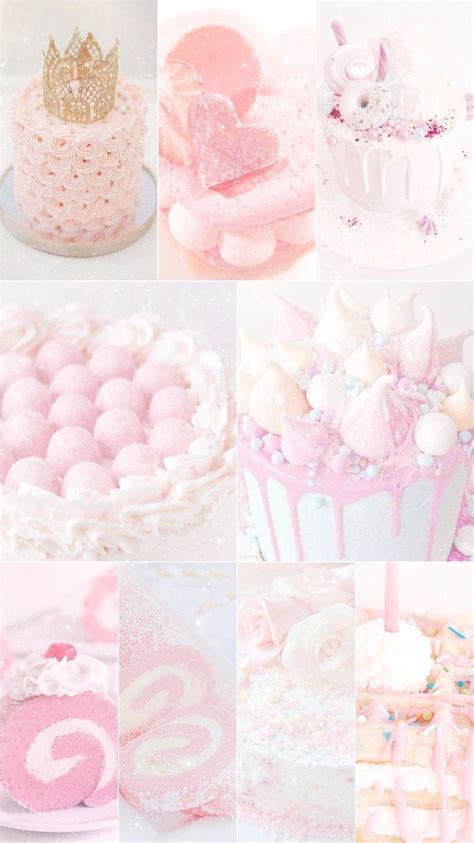 Pastel Cake Wallpapers Top Free Pastel Cake Backgrounds Wallpaperaccess