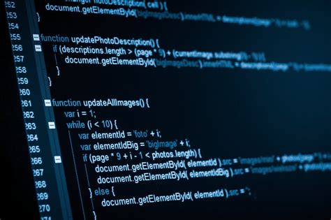 The Consequences Of Coding Errors
