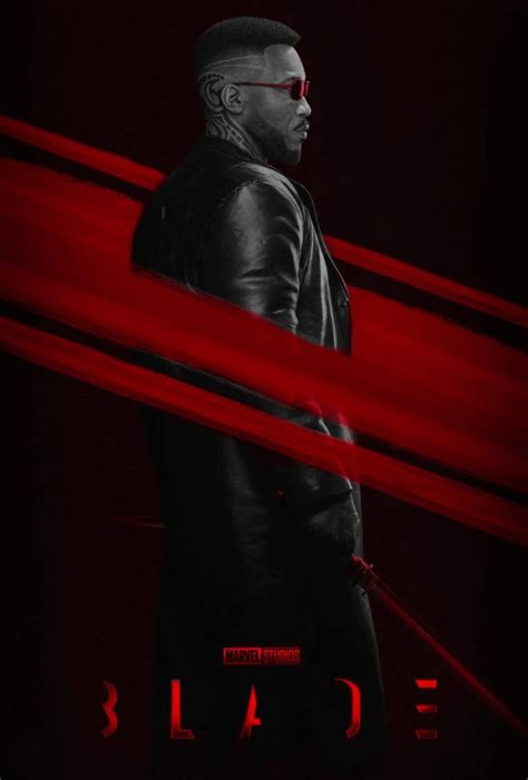 Blade Mcu Film Ciakclub It