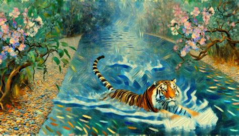 Chinese Zodiac Water Tiger Traits 60 Photos