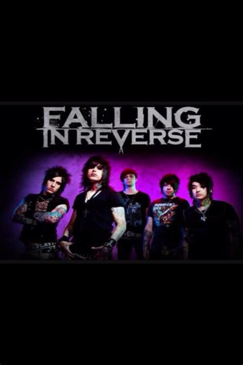 Falling In Reverse Falling In Reverse 2000s Wallpaper Emo Wallpaper