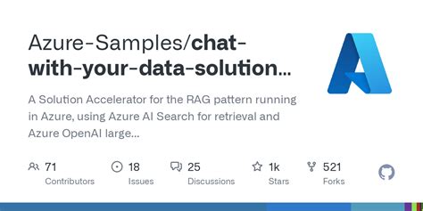 Chat With Your Data Solution Acceleratordevcontainersetupenvsh At Main · Azure Sampleschat