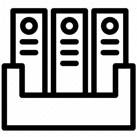 Document Dokumen Folder Format Paper Icon Download On Iconfinder