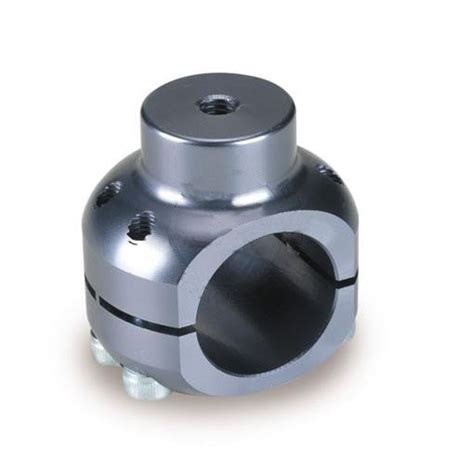 Chassis Clamp Silver Italian Motors Usa Llc