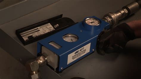 How To Choose The Right Hydraulic Flow Tester Expert Guide