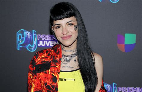 Cazzu Enciende Redes Con Sexy Y Atrevido Atuendo