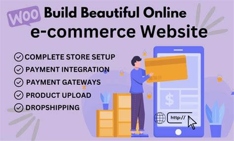 Setup And Configure Woocommerce Shipping Payment Products By Tafim
