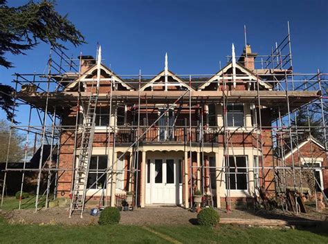 Abr Services Expert Roofing Contractors