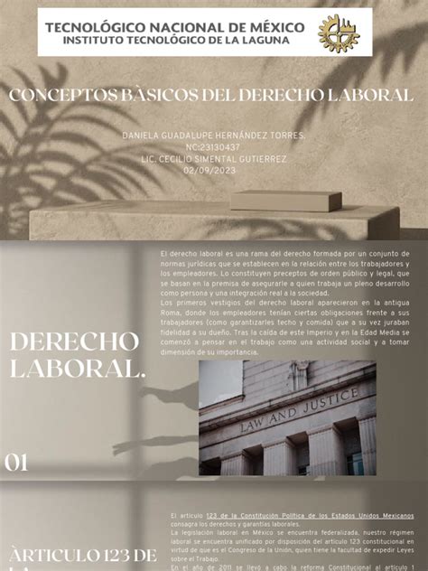 Concepto De Derecho