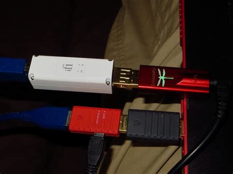 Ifi Idefender 3.0, Audio, Portable Audio Accessories on Carousell