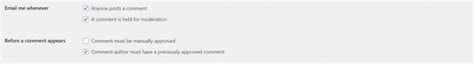 How To Stop WordPress Comment Spam Effective Methods