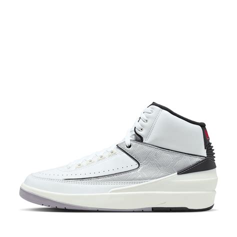 Air Jordan 2 Retro Python Titan