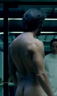 Rodrigo Santoro LPSG