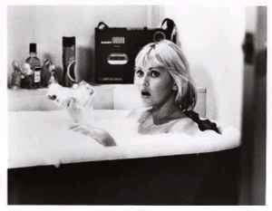 Lorna Patterson
