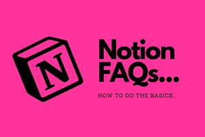 11 Super Useful Notion Tips Tricks For Beginners
