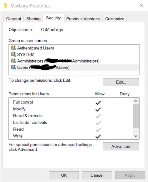 Enabling Outlook Integration Logging Maximizer