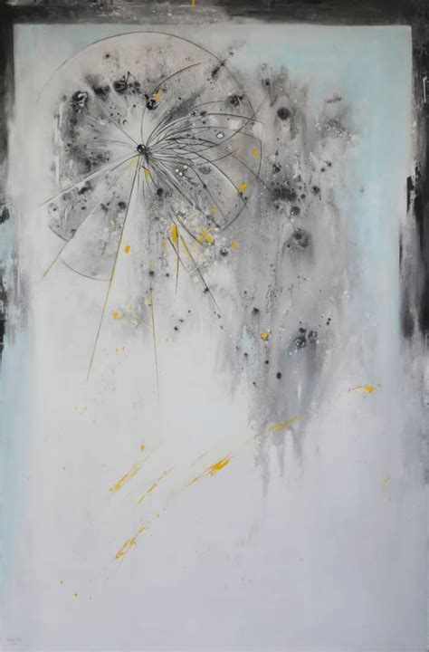 Marjan Shokri And The Butterfly Illumination Exhibition