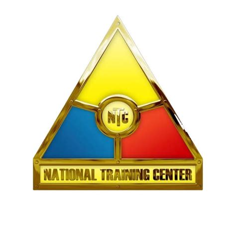 Fort Irwin Logo