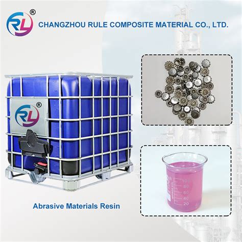 Fast Curing Unsaturated Polyester Resin For Abrasive Materials Polyester Resin And Upr