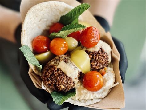 The Ultimate Vegan And Vegetarian Guide To Reykjavik Guide To Iceland