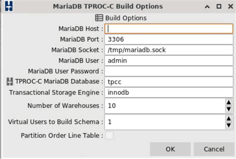 PostgreSQL vs MariaDB Performance comparison | SQLpipe