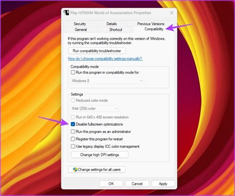 6 Ways To Fix Black Screen On Pressing Alt Tab On Windows Guiding Tech