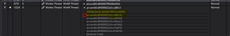 Debugging How To Attach A Pdb File To Identify Function Calls While