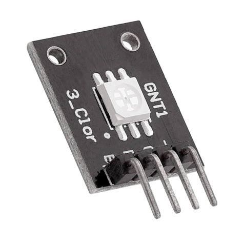 Esp32 Ky 028 Digital Temperature Sensor Module Code Examples