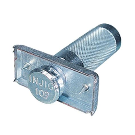 Pro Lok Killer Jig Door Lock Installation Kit Injig Kj For Sale Online Ebay