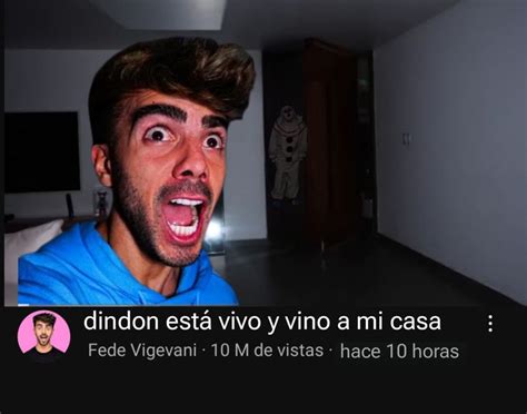 Fede Se Reencuentra Con Dindon Fotos De Payasos Imágenes Hilarantes
