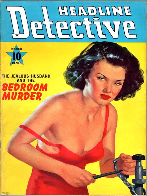 Pulp Covers December 2015