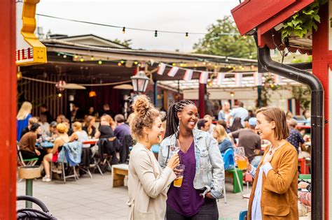 Consumer Behavior Trends Types And Tactics