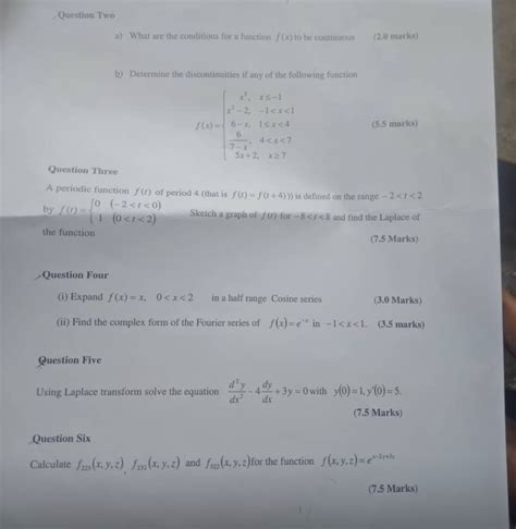 solved question twoa ﻿what are the conditions for if