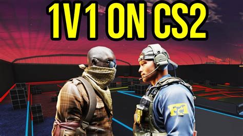 How To 1v1 Your Friend In CS2 Counter Strike 2 2025 YouTube