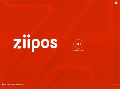 Logging In Ziipos Zii Help Center