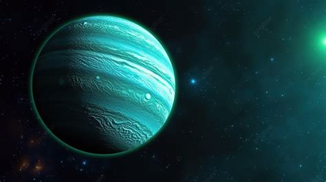 태양계 사실적인 3d 렌더링에서 천왕성 행성의 매혹적인 야간 전망 지구 공간 달 표면 목성 배경 일러스트 및 사진 무료 다운로드 Pngtree