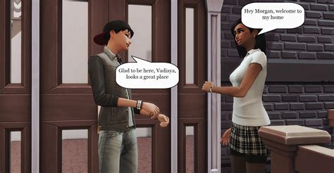 Art Class Extra Credit EP Interracial Sex Pic Sharing LoversLab