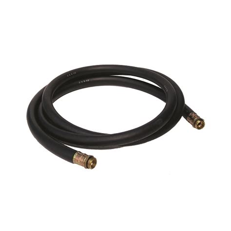 Stub Flange With Stainless Steel Backing Ring Welded Polymaster