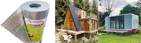 Top 5 Tiny House Insulation Your Essential Buying Guide
