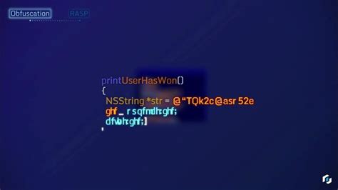 String Encryption What Is Mobile Application Protection Boris