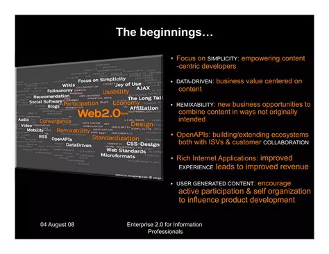 Ibm Presentation E20 Sydney Ppt