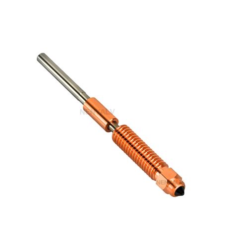 Noenname Null Быстросменные сопла для Creality K1 Max K1c Ender 3 V3 Aliexpress