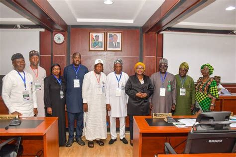 Defence Ministry Develops Strategic Plan Inaugurates Team To Drive