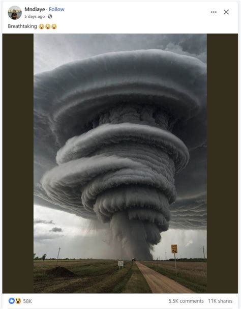 What Is Ai Slop And Why Is It All Over Your Facebook Page