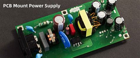 How To Mount Power Supply To Pcb Raypcb