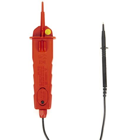 100a Non Contact Electrical Electrician Tools Acdc Voltage Continuity