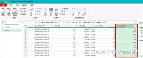 每天学习一点点 Excel 数据清洗 知乎